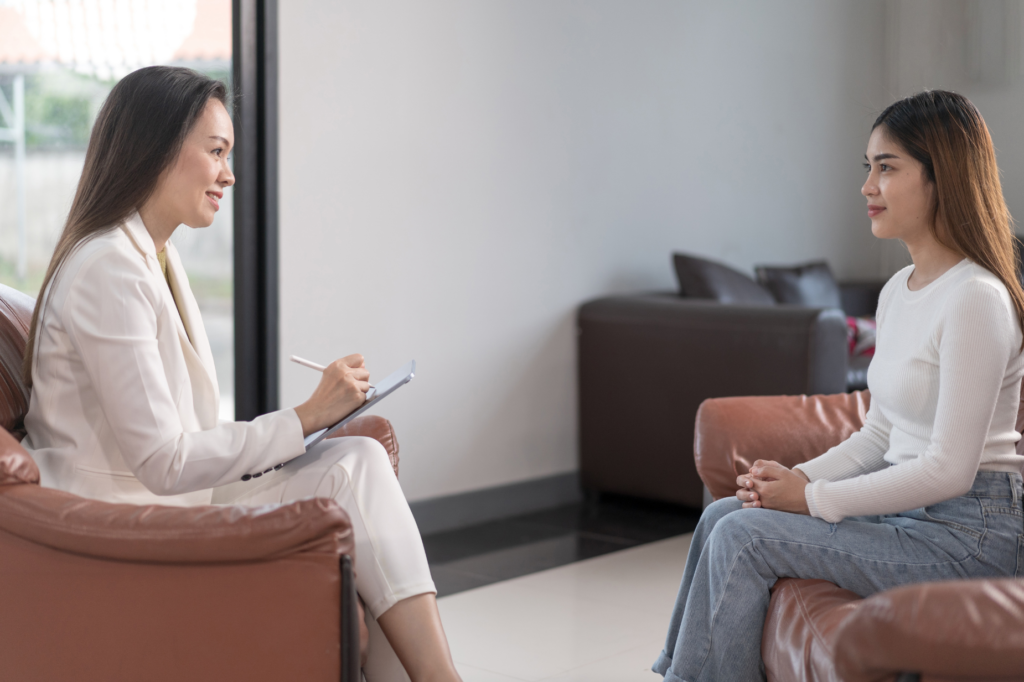 Employee Assistance Program (EAP) คืออะไร? มีประโยชน์กับองค์กรได้ ...