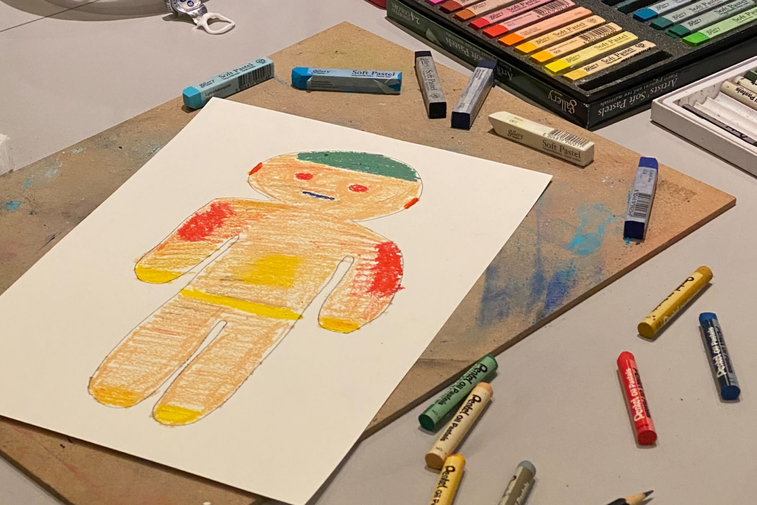 Personal Solutions - Peace Please